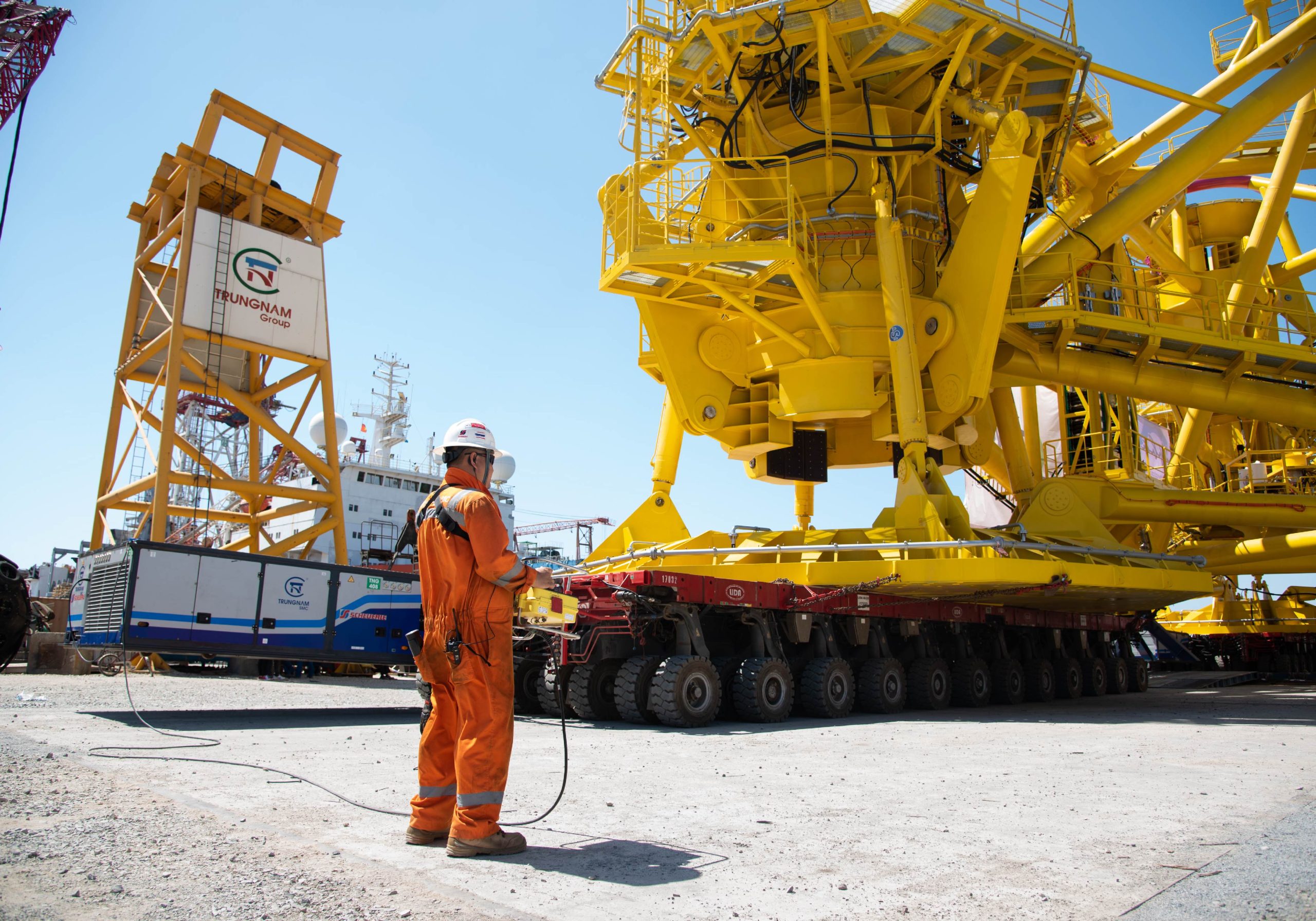 SMC proud to advance in IC Transport 50 and committed to quality ...